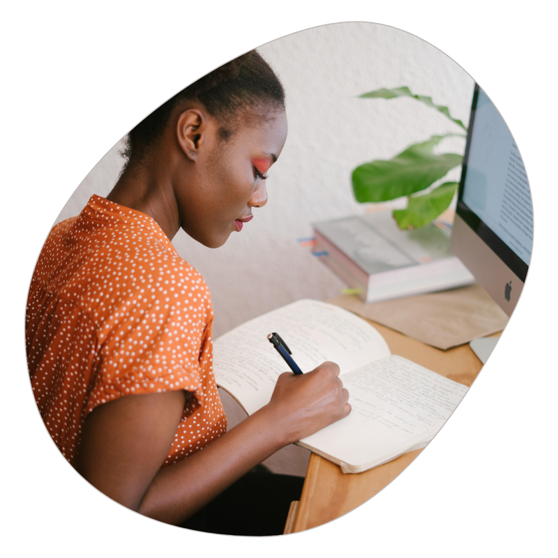 Writing A Blog How To Get Started